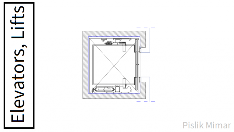 Level Symbol DWG - in AutoCAD Drawing (48,06 KB)