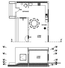 Interior Architecture and Environmental Design